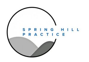 Appointments – Spring Hill Practice